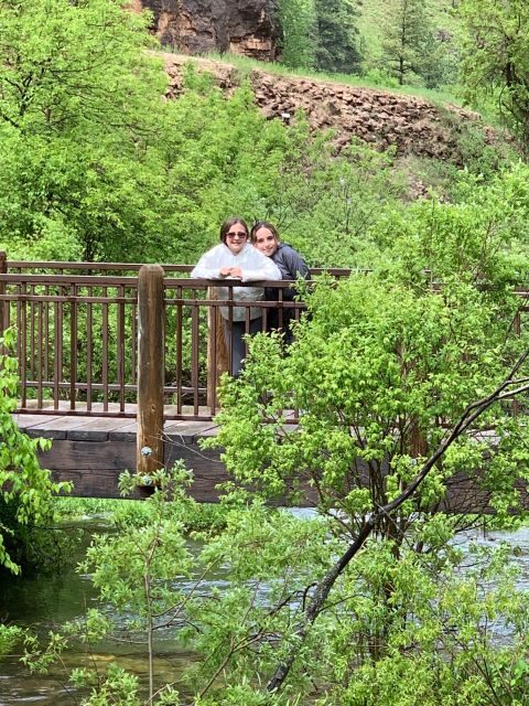 From Rapid City: Private Spearfish Canyon Tour - Final Words