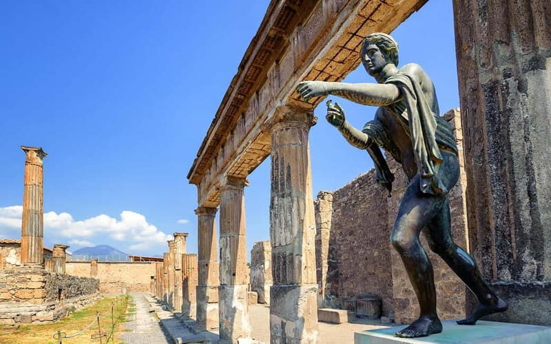 From Ravello: Pompeii Tour with Tourist Guide - The Impact of Guided Tours: Why an Expert Matters