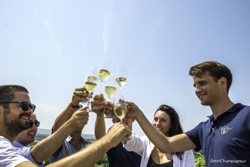 From Reims: Champagne and Family-Run Wineries Tour - A Closer Look at the Reims Champagne & Family Wineries Tour