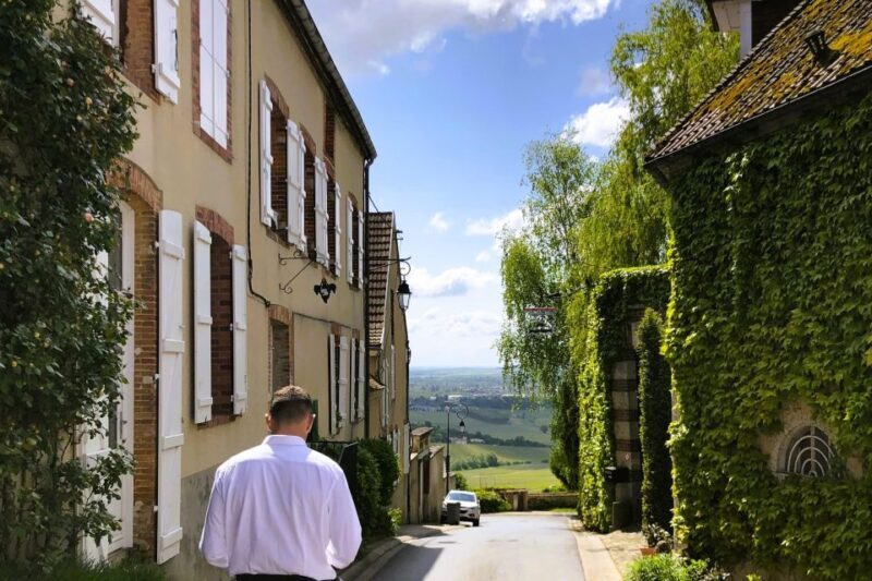 From Reims: Champagne and Family-Run Wineries Tour - FAQ: Practical questions about the Reims Champagne & Family Wineries Tour