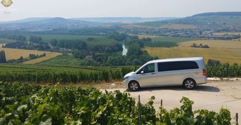 From Reims: Champagne Day Trip to Two Local Domains & Lunch - The Value Proposition