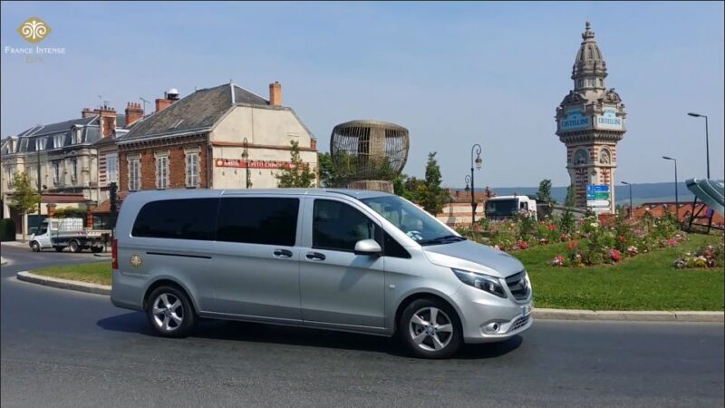 From Reims: Champagne Day Trip to Two Local Domains & Lunch - Who Should Sign Up?