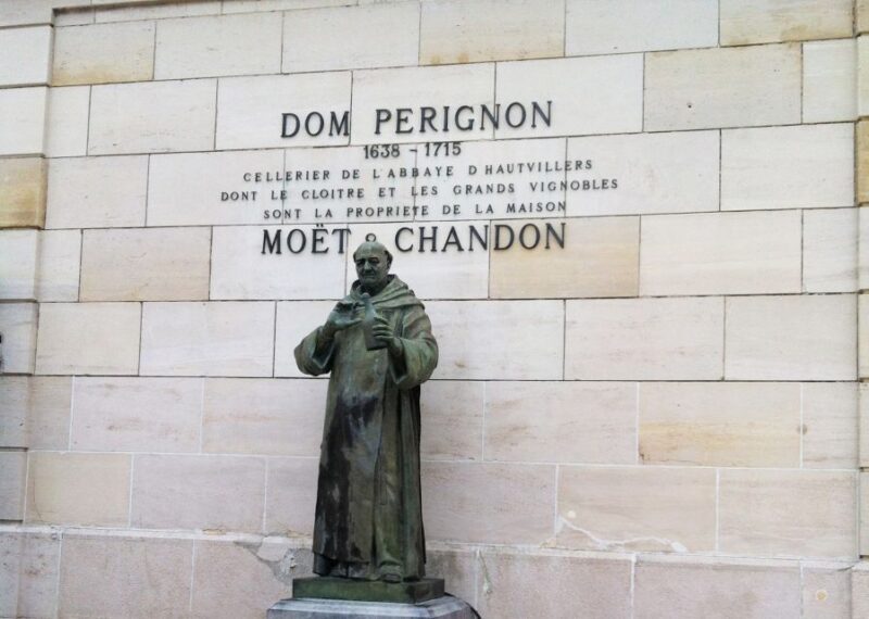 From Reims: Champagne Day Trip to Two Local Domains & Lunch - Final Remarks