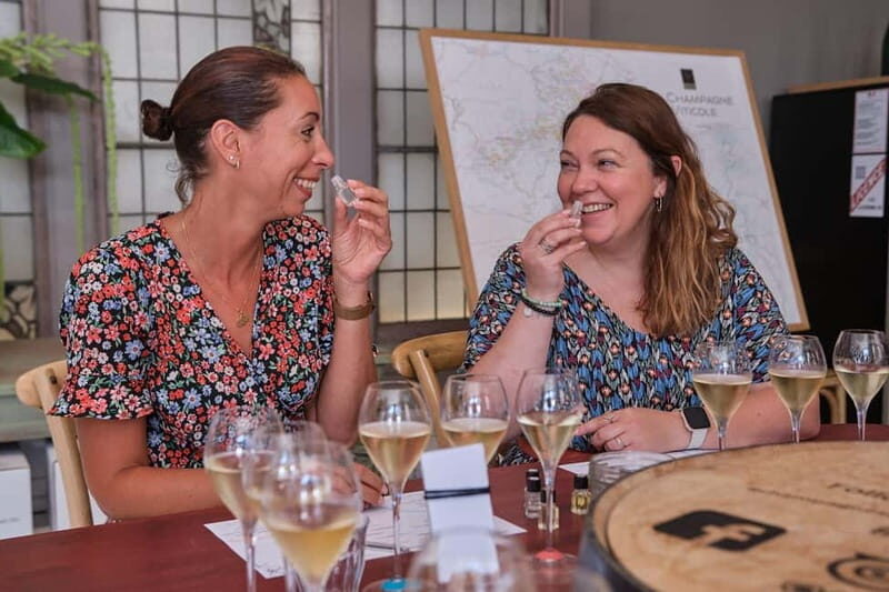 From Reims/Epernay : Food & Champagne Experience - Who Will Love This Tour?