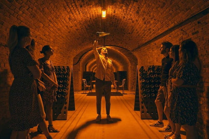 From Reims/Epernay : Food & Champagne Experience - Frequently Asked Questions