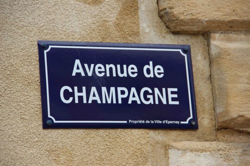 From Reims/Epernay: The Connoisseurs Private Tour 9 tastings - Final Thoughts