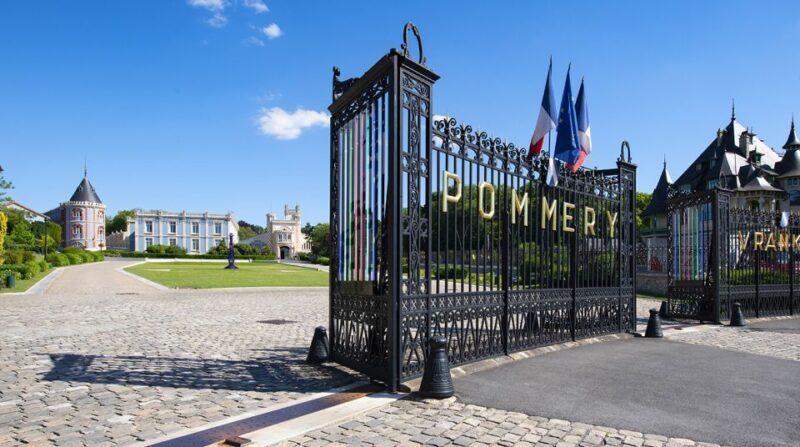 From Reims: Morning Champagne Tour and Tastings - Practical Tips for Travelers
