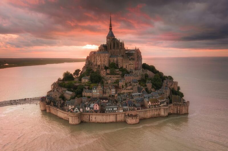 From Rennes: Mont Saint Michel Private Day Trip - From Rennes: Mont Saint-Michel Private Day Trip – A Detailed Review