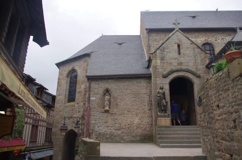 From Rennes: Mont Saint Michel Private Day Trip - An In-Depth Look at the Experience