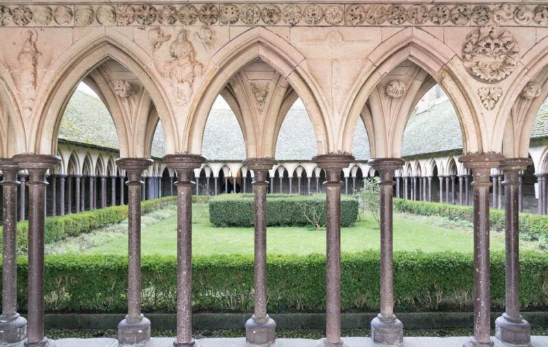 From Rennes: Mont Saint Michel Private Day Trip - What Sets This Tour Apart?