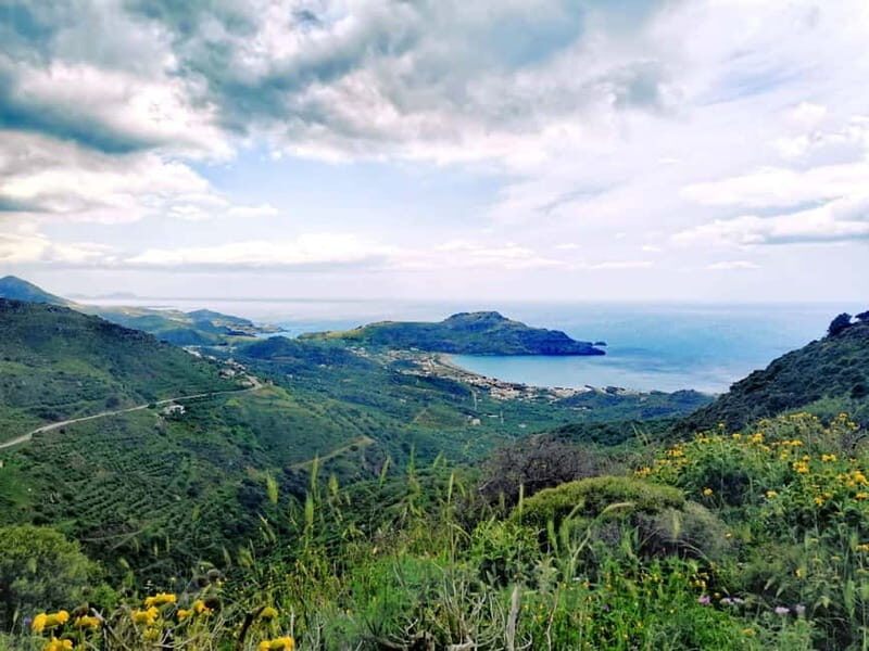 From Rethimno: Open-Top Jeep Tour with BBQ and Swim Stop - FAQs About the Jeep Tour from Rethymno