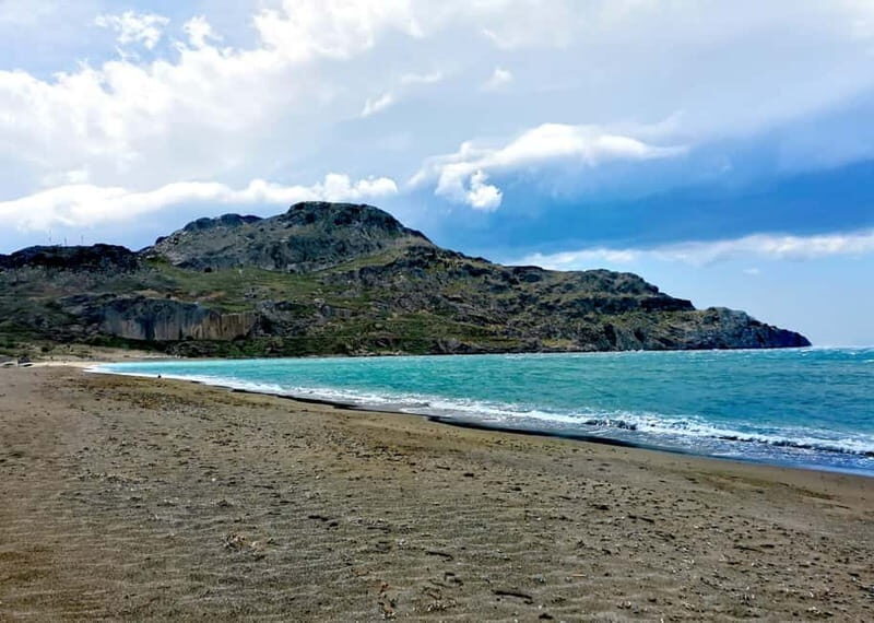 From Rethimno: Open-Top Jeep Tour with BBQ and Swim Stop - Final Thoughts