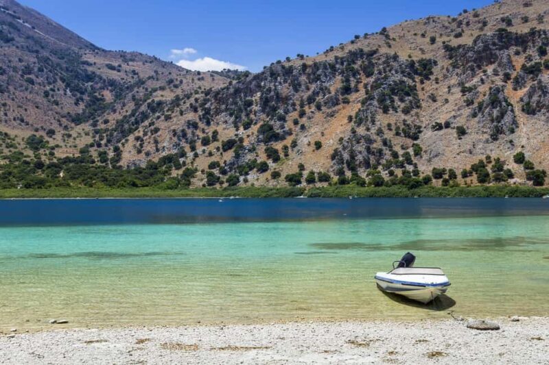 From Rethymno: Argyroupoli, Lake Kournas, Georgioupoli Tour - Who Will Love This Tour?
