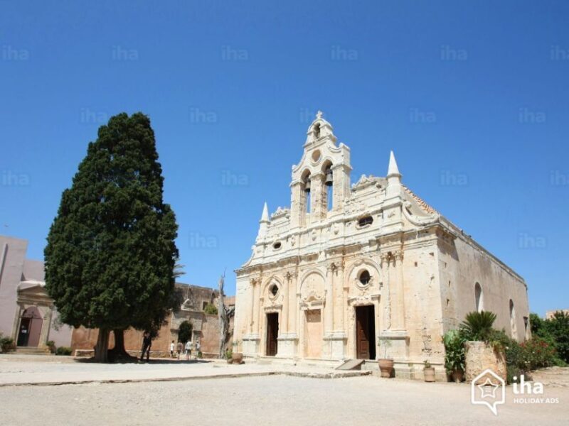 From Rethymno: Arkadi, Melidoni, and Margarites Tour - Who Will Love This Tour?