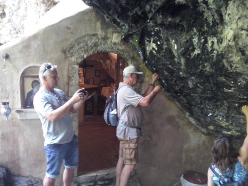 From Rethymno: Arkadi, Melidoni, and Margarites Tour - FAQ — Practical Answers to Your Questions