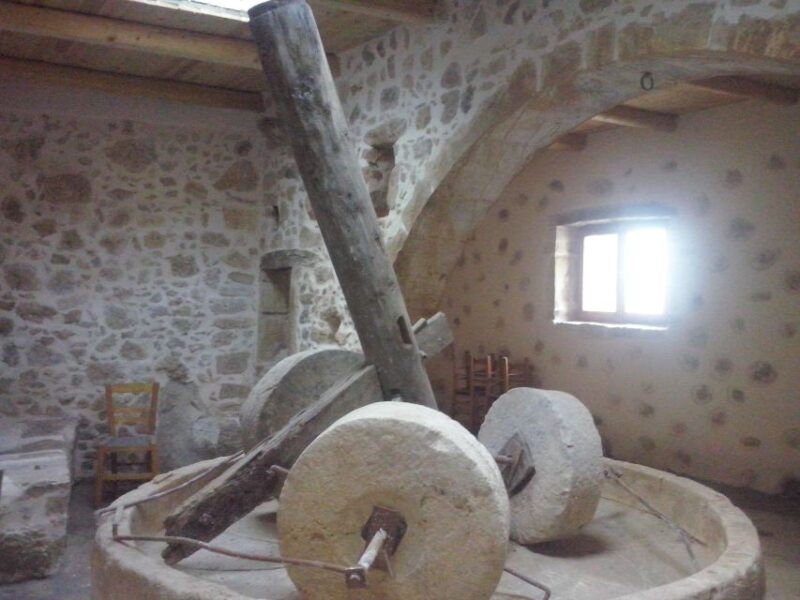 From Rethymno: Arkadi, Melidoni, and Margarites Tour - Final Word