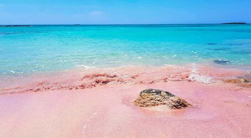 From Rethymno: Bus Trip to Elafonisi Beach - Key Points