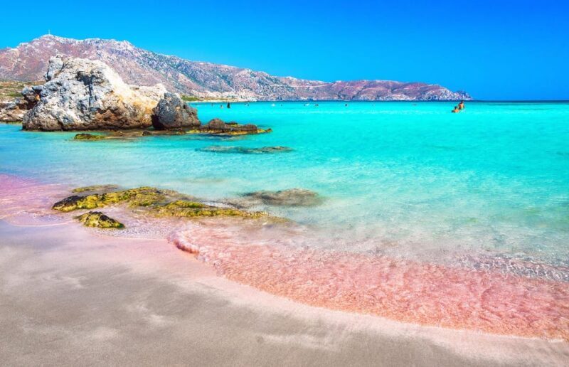 From Rethymno: Bus Trip to Elafonisi Beach - Final Words