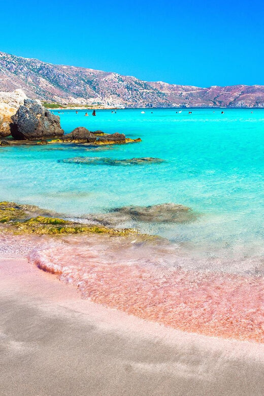 From Rethymno: Bus Trip to Elafonisi Beach - FAQ