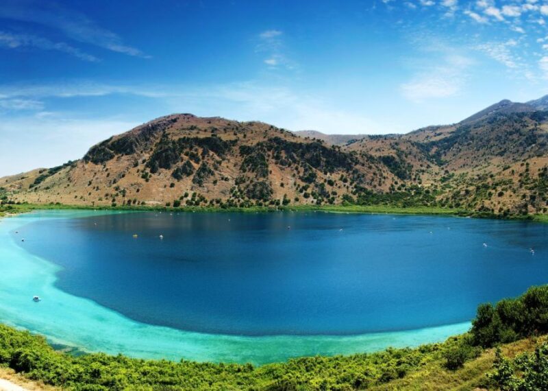 From Rethymno: Chania and Lake Kournas Day Trip - Who Will Appreciate This Tour?