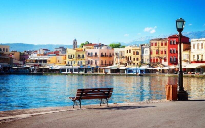 From Rethymno: Chania Discovery day tour - An In-Depth Look at the Tour Experience