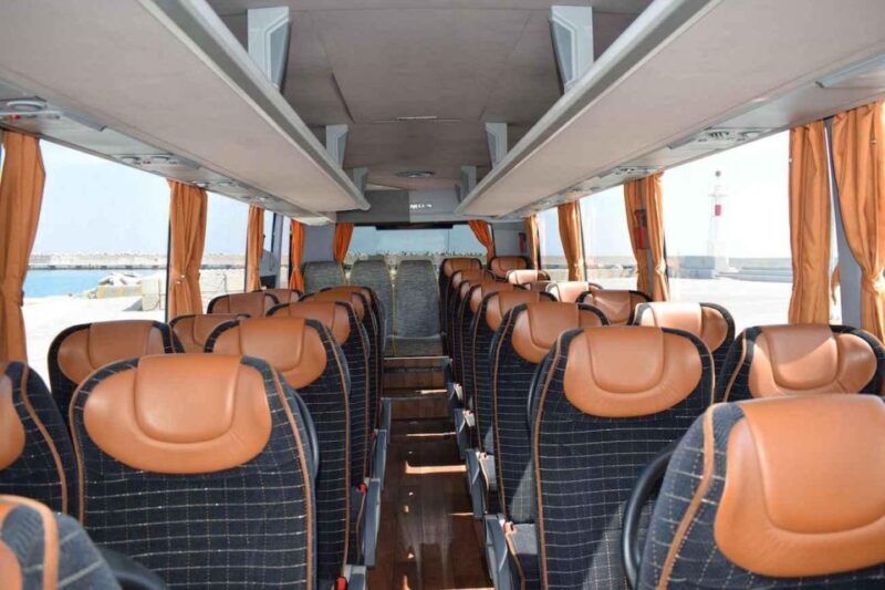 From Rethymno: Chania Discovery day tour - A Well-Balanced Experience