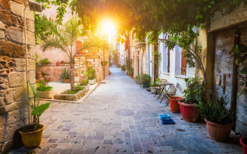 From Rethymno: Chania Discovery day tour - Frequently Asked Questions (FAQs)