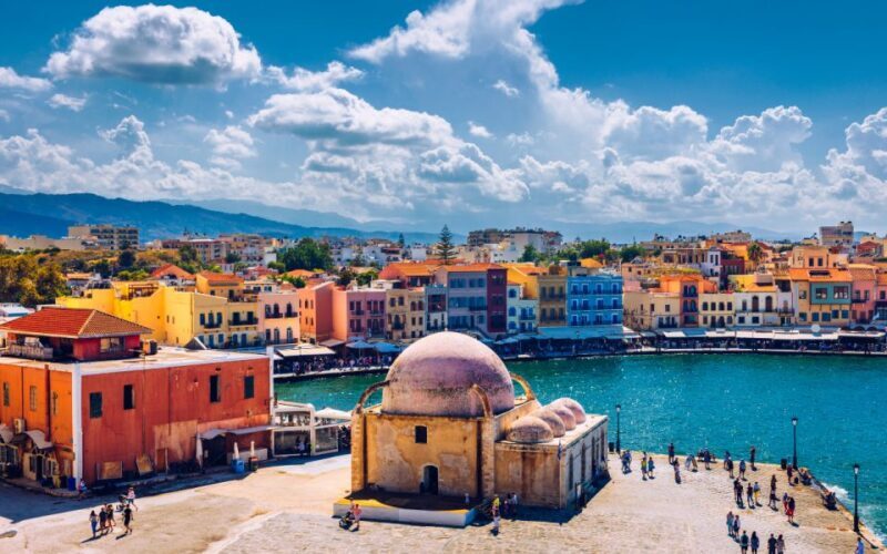 From Rethymno: Chania Discovery day tour - Final Thoughts