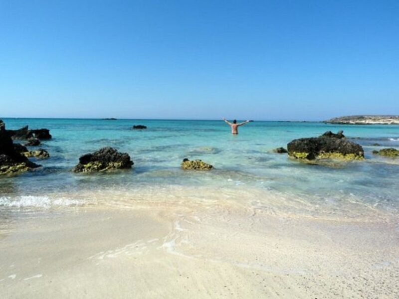 From Rethymno & Chania: Elafonisi Island Day Tour by Bus - An In-Depth Look at the Tour