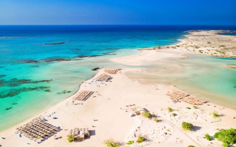 From Rethymno & Chania: Elafonisi Island Day Tour by Bus - Final Verdict: Who Will Love This Tour?