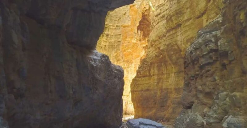 From Rethymno/Chania: Imbros Gorge Hike - A Full Breakdown of the Tour Experience