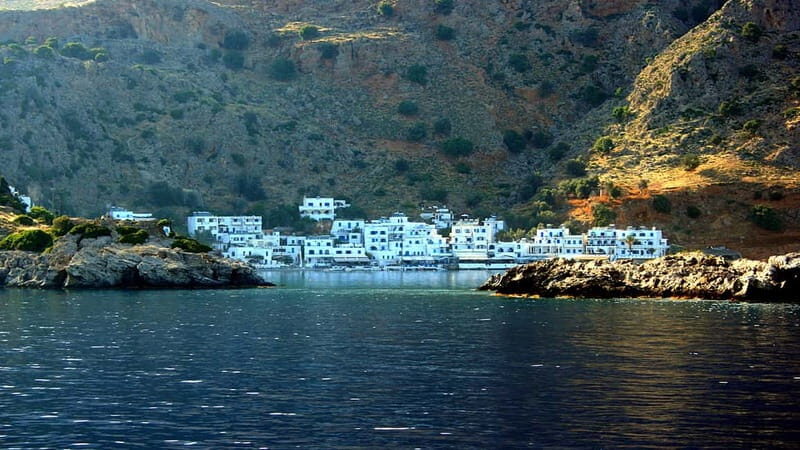 From Rethymno/Chania: Loutro Day Trip by Boat - In The Sum Up: Who Will Love This Tour?