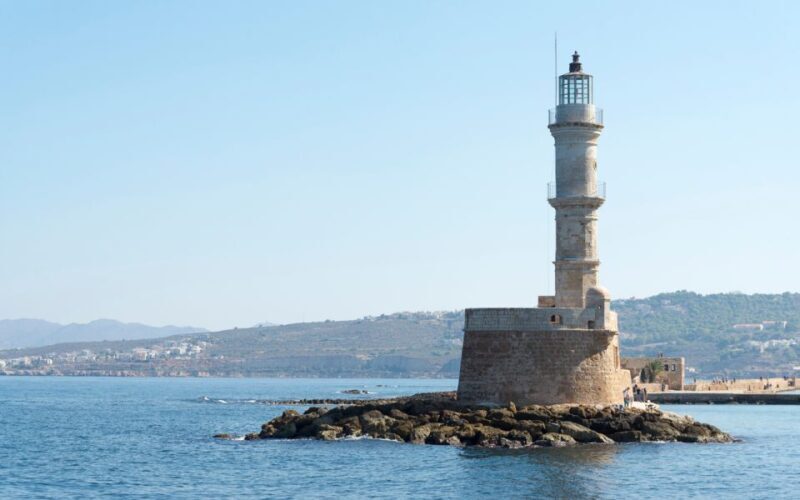 From Rethymno: Chania Town Day Trip with Pick-Up - Key Points