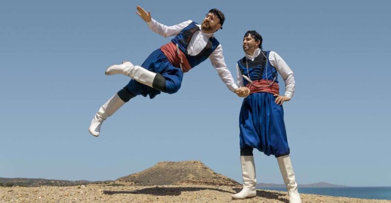 From Rethymno: Cretan Night Music, Food & Dancing - Who Will Love This Tour?