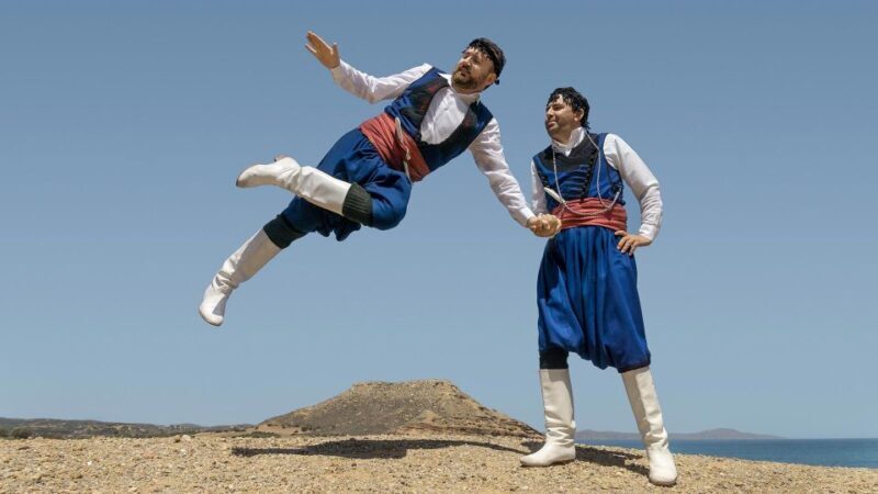 From Rethymno: Cretan Night Music, Food & Dancing - Final Thoughts: Is It Worth It?
