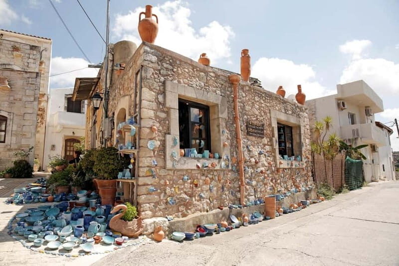 From Rethymno: Cretan Stories - Practical Details & What You Should Know