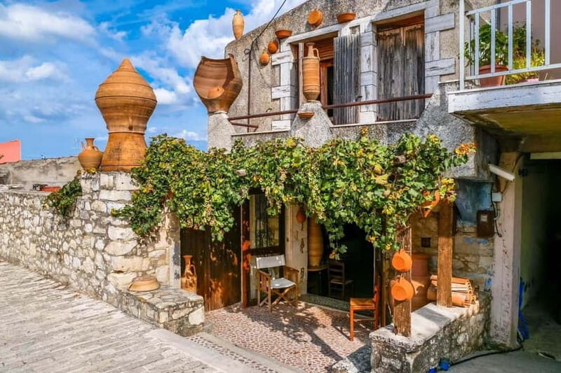 From Rethymno: Cretan Stories - FAQs
