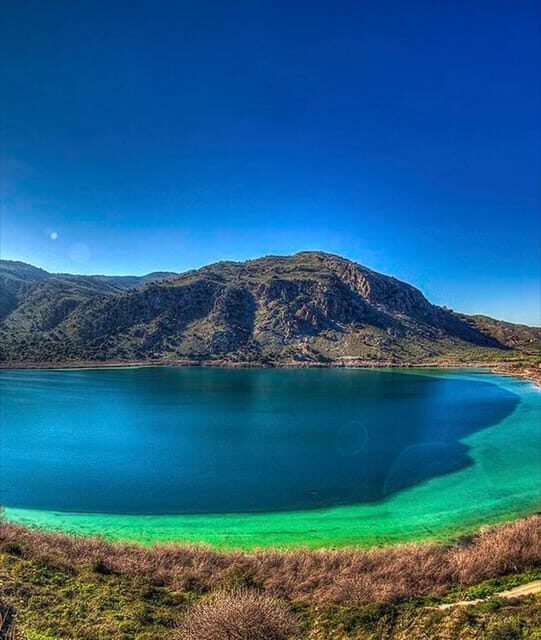 From Rethymno: Day trip to CHANIA CITY - KOURNAS LAKE - Who Will Love This Tour?