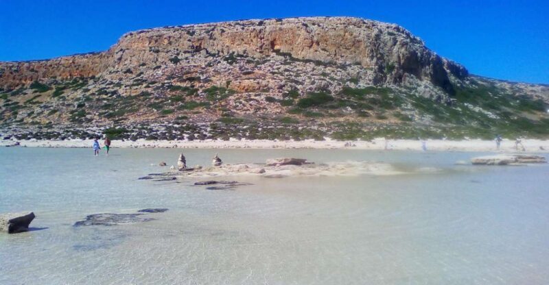 From RETHYMNO: Day trip to ELAFONISI - What You Need to Know