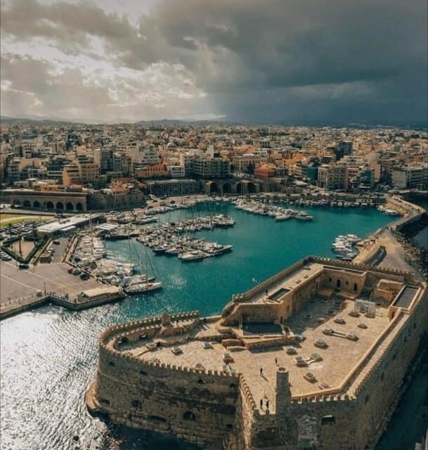 From Rethymno: Day trip to KNOSSOS PALACE and HERAKLION CITY - Why This Tour Works Well for Travelers