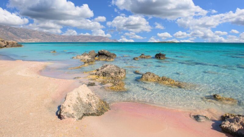 From Rethymno: Elafonisi Beach Guided Tour with Pick-Up - Frequently Asked Questions (FAQs)