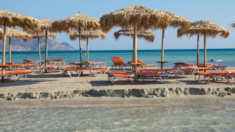 From Rethymno: Elafonisi Pink Sand Beach w/ Transfer - Who Will Enjoy This Tour?