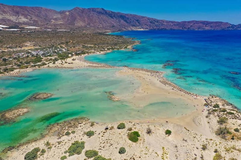 From Rethymno: Elafonisi Pink Sand Beach w/ Transfer - Final Thoughts