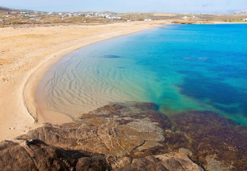 From Rethymno: Elafonissi Beach Day Trip with Hotel Transfer - The Sum Up