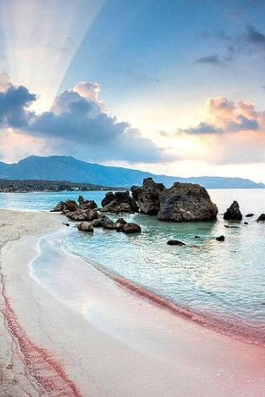From Rethymno: Elafonissi Beach Day Trip with Hotel Transfer - Frequently Asked Questions (FAQs)