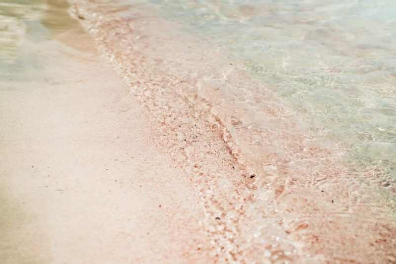 From Rethymno: Elafonissi Pink Sand Beach Tour PRIVATE - Key Points