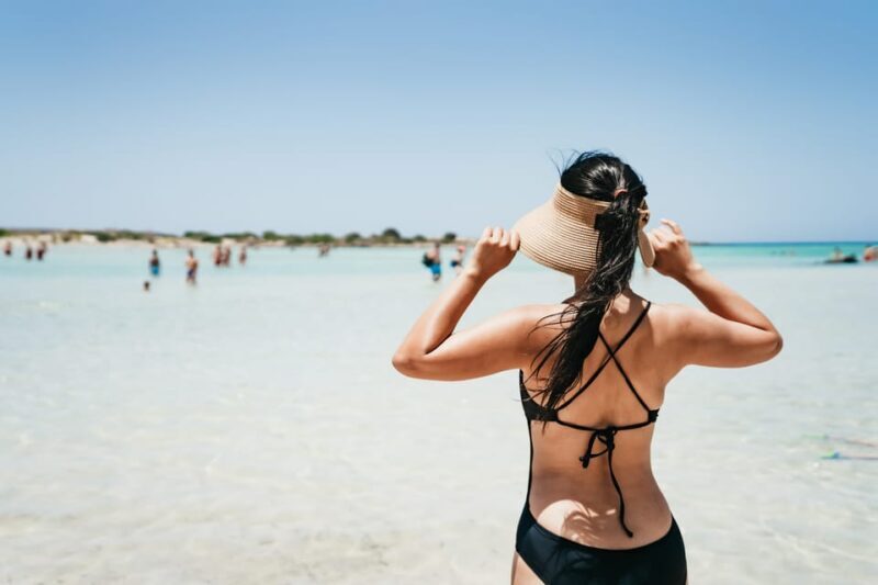 From Rethymno: Elafonissi Pink Sand Beach Tour PRIVATE - Final thoughts