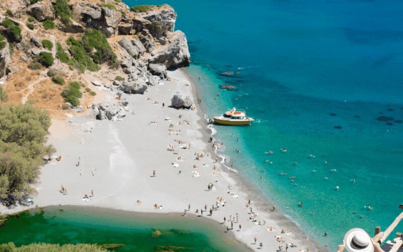 From Rethymno: Exotic Preveli Palms, Damnioni & Plakia Beach - Final Thoughts