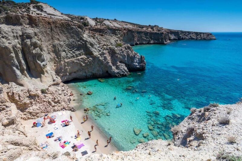 From Rethymno :Full-Day Trip Milos Island (Plaka,Sarakiniko) - Final Thoughts – Is This Tour Right For You?