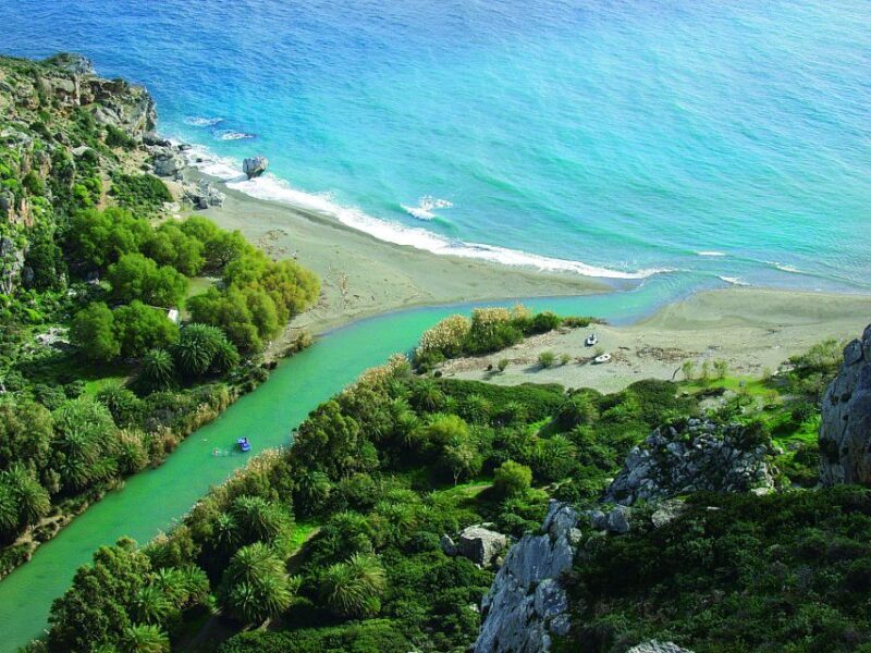 From Rethymno: Kourtaliotiko, Preveli Palm Beach, & Damnoni - Final Thoughts: Is This Tour Right for You?